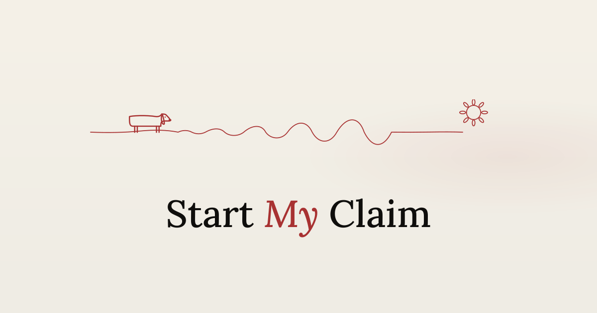 Small Claims Court Process: Step-by-Step Guide 2026 | Start My Claim